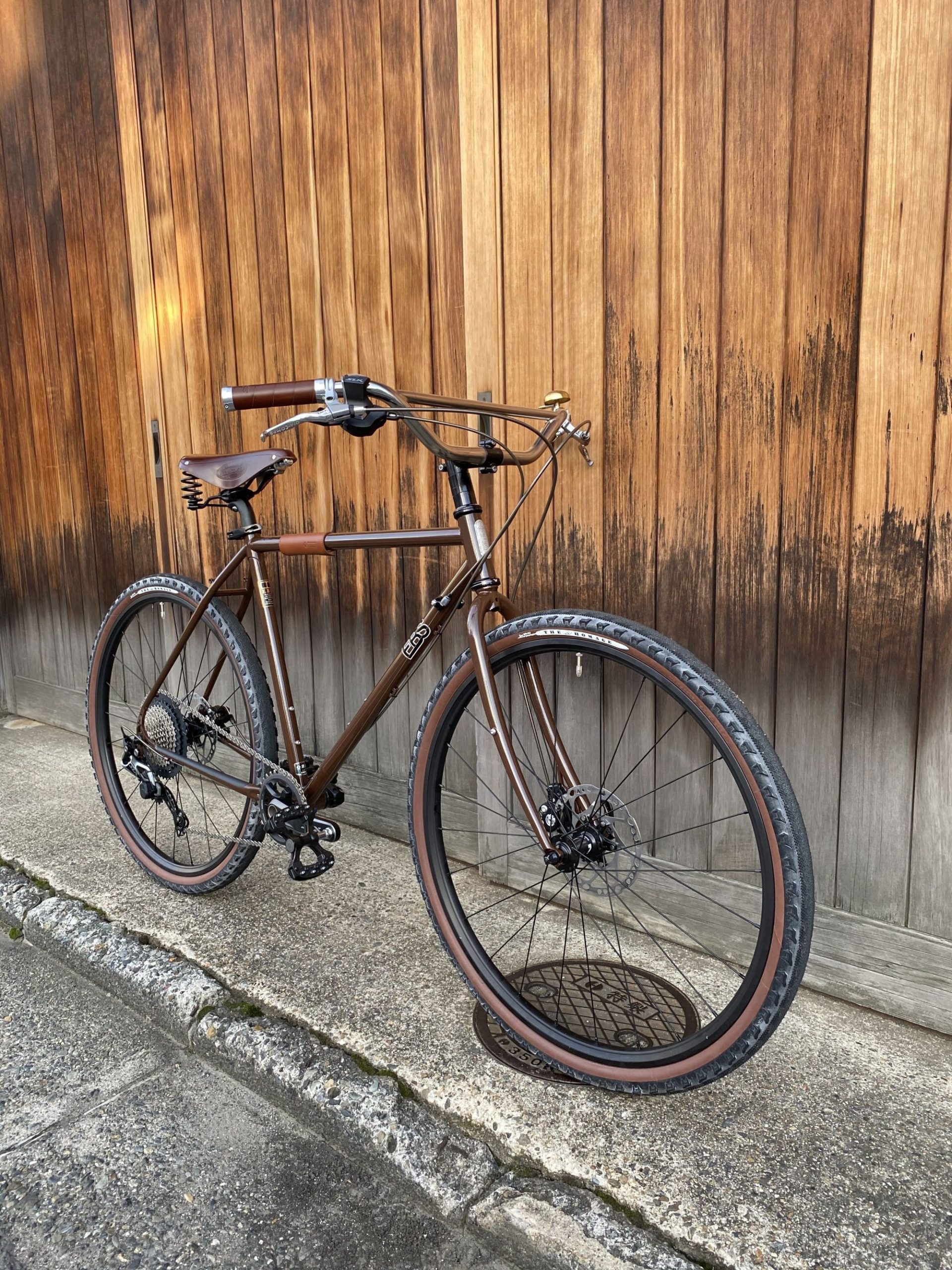 VOKKA Cranker Style – E.B.S